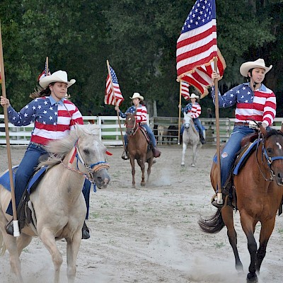 Interactive Map | Christian Retreat and Conference Center | North Florida